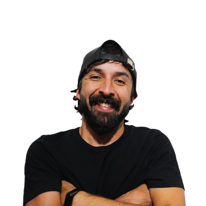 Da Programação à Educação Financeira: A Trajetória de Raul Sena, o ...